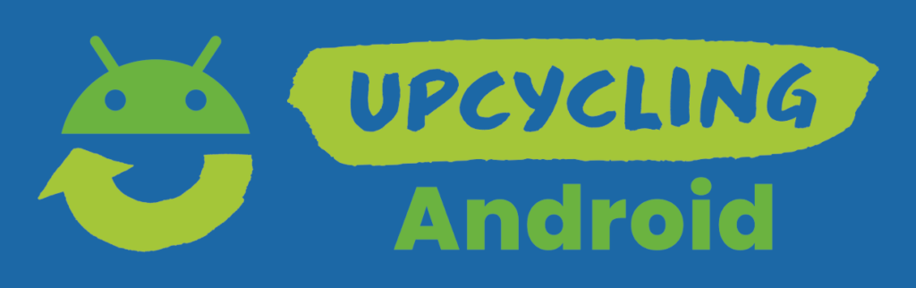 Upcycling Android Workshop - Länger Updates fürs Smartphone ...